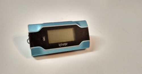 MP3 Плеер iRiver T30 на запчасти