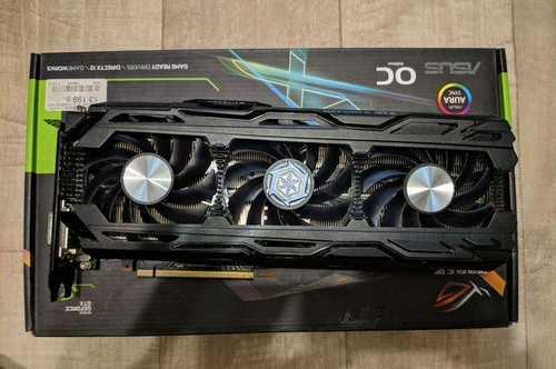 Inno3D IchiLL GTX 1080ti 11Gb Gddr5x