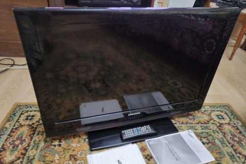 Телевизор Самсунг Samsung le32b350f1w