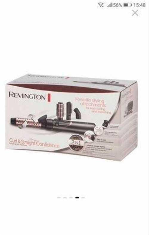 Фен remington as8606