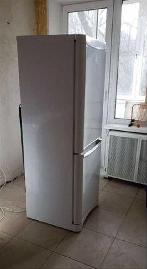 Холодильник Indesit b16.025