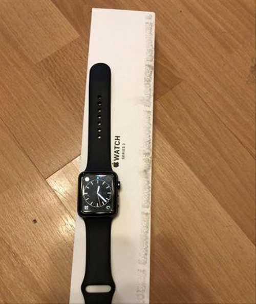Apple watch3 42mm