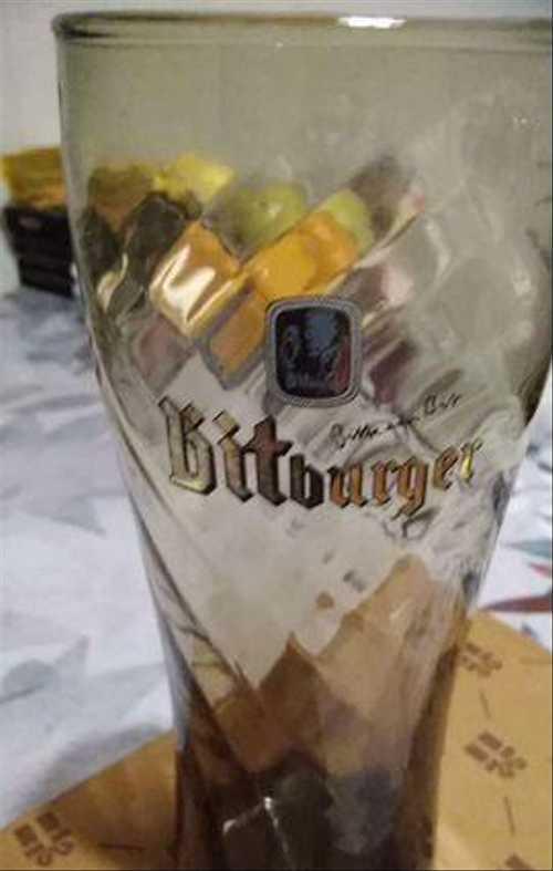 Бокал
