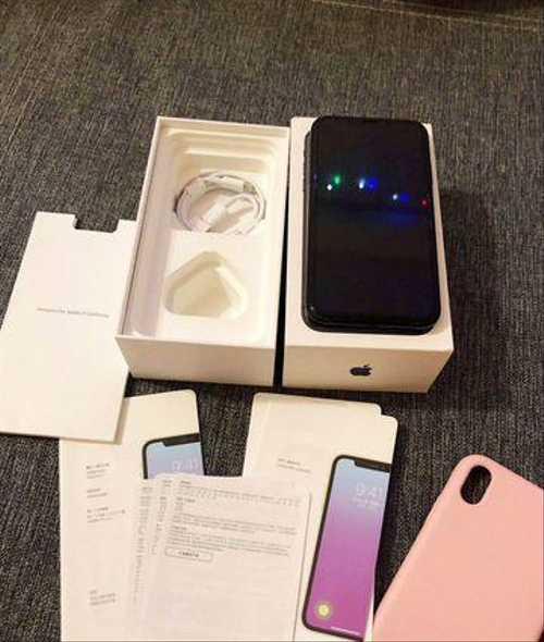 iPhone XR 128gb dual SIM