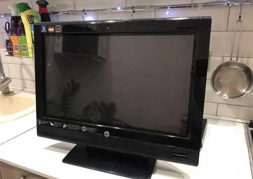 HP TouchSmart 310 PC