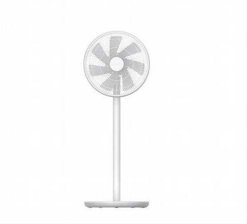 Вентилятор Xiaomi Smartmi Dc Inverter Floor Fan 2