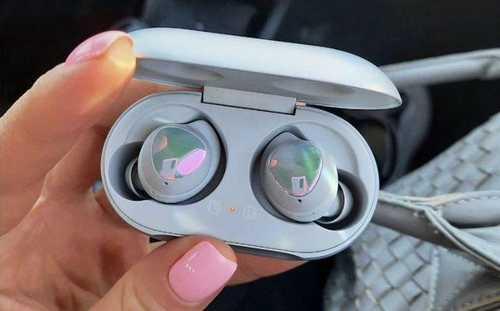Наушники True Wireless Samsung Galaxy Buds SM-R170