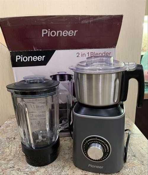 Блендер Pioneer SB146