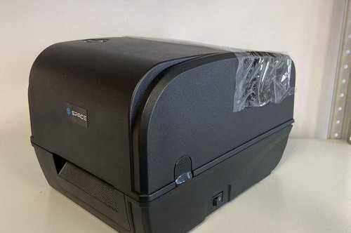 Xprinter термотрансферный принтер для этикеток
