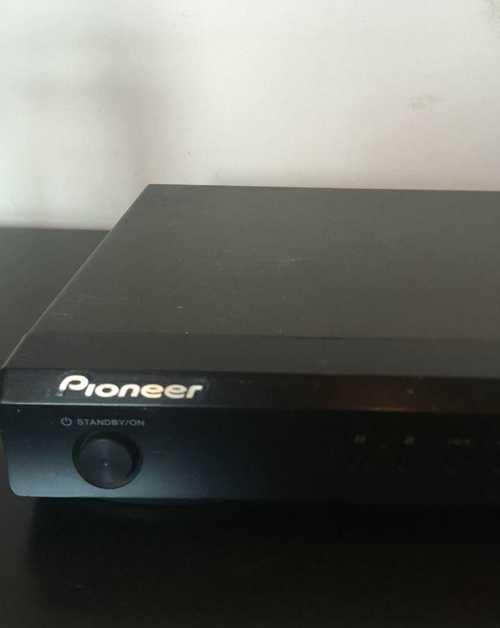 DVDplayer DV 585A pioneer