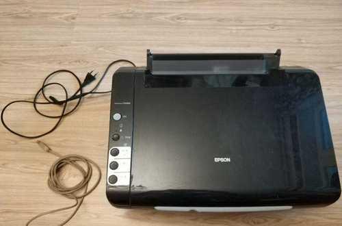 Принтер Epson Stylus Cx4300 Festimaru Мониторинг объявлений 1426