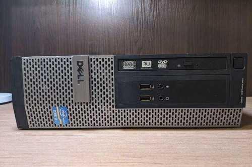 Dell OptiPlex 390