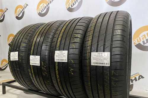 Goodyear EfficientGrip Performance 215/55 R17