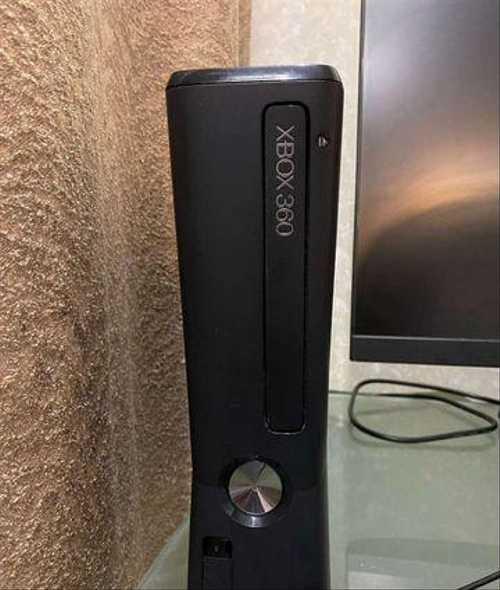 Xbox 360 freeboot