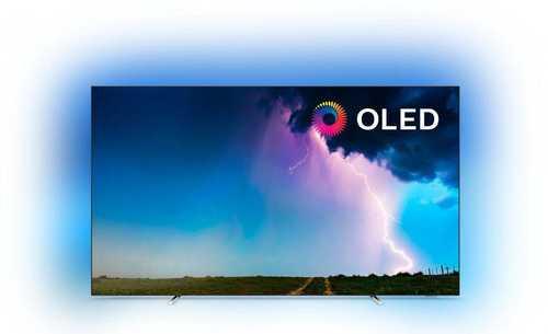 Телевизор Philips 65oled754