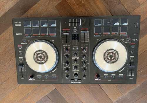 Dj контролер pioneer ddj-sb2