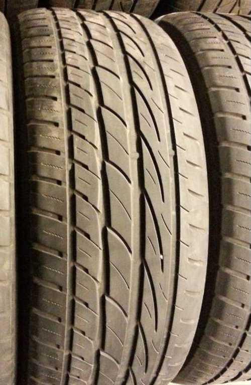 225 65 17 Nitto NT850+ Premium CUV 45MU
