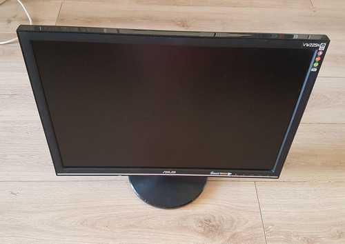 LCD Монитор asus VW225N 22"