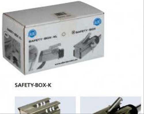 Устройство противоугонное safety box xl k w5014 alko 1860176