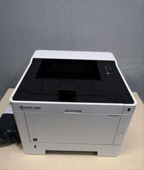 Лазерный принтер Kyocera P2335D