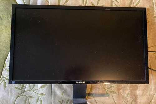 Монитор Samsung 4k u28d590d