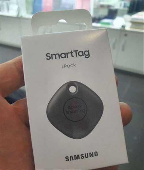 Samsung SmartTag