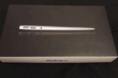 MacBook Air 11’6