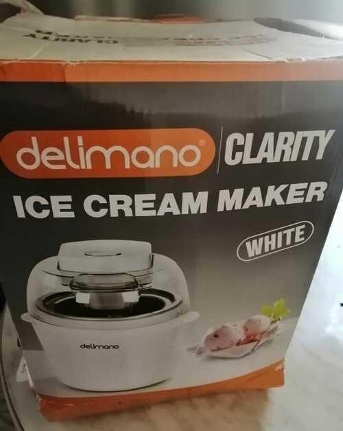 Мороженица Delimano
