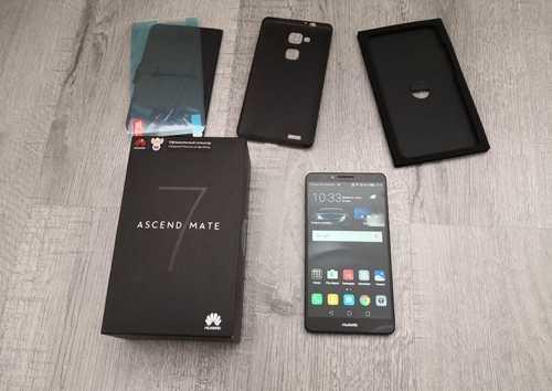 Huawei Ascend Mate 7 MT7-L09