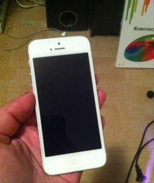 iPhone 5 32gb