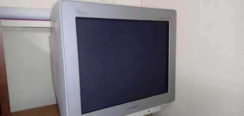 Монитор Mitsubishi Diamond Pro 930SB 19"