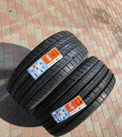 Шины 285/45 R19 Ecovision VI-386HP новые летние