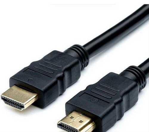 Кабель hdmi