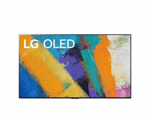Телевизор LG 55" oled55GXR