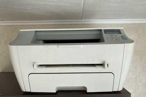 Принтер лазерный мфу samsung csx-4100
