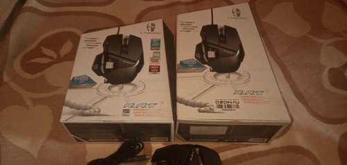 Мышки Cyborg Mad Catz R.A.T. 7