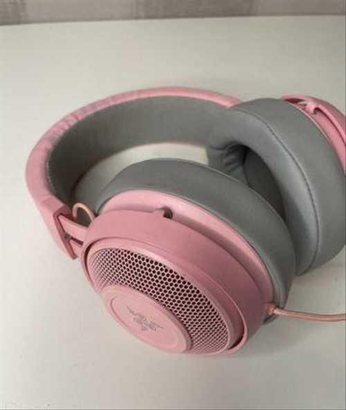 Razer kraken
