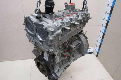 Двигатель M 270.920 2700108702 mercedes benz GLA-C