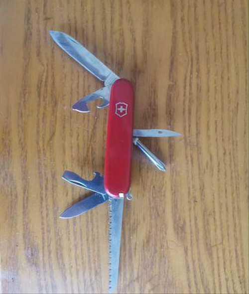 Мультитул victorinox