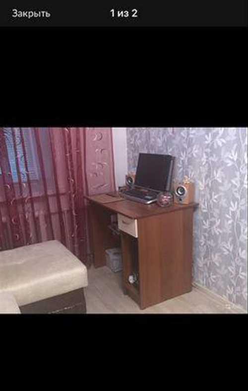 Клавиатура и мышь