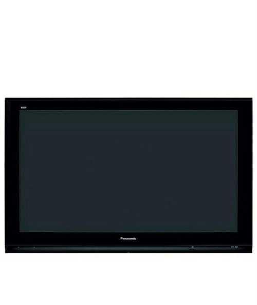 Телевизор Panasonic th-r50py700 (плазма) 50"