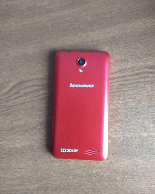 Смартфон Lenovo A319