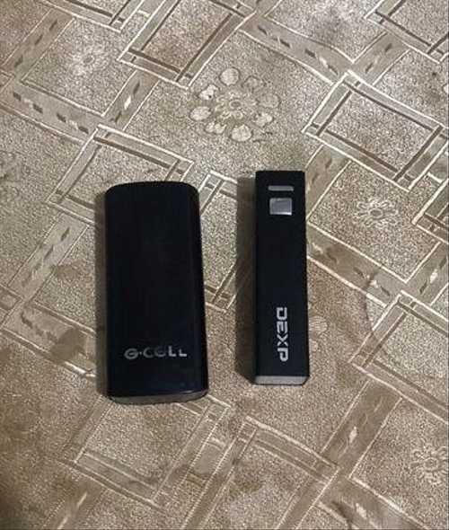 Powerbank повербанки