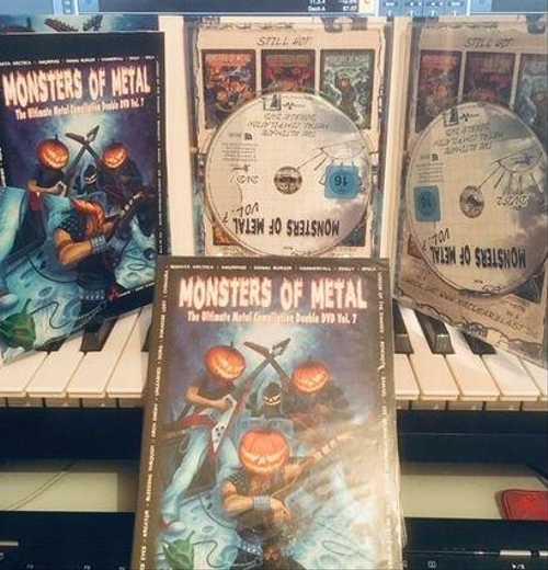 Monsters of metal. Monsters of Metal DVD. Monsters of Metal Vol 2. Monster of Metal все выпуски. Monsters of Metal nuclear Blast CD.