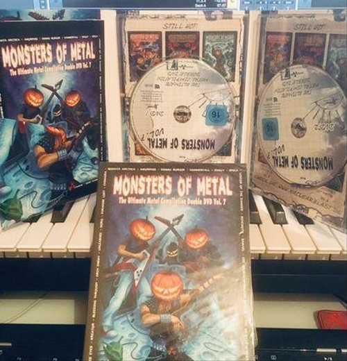 Monsters of Metal DVD. Monsters of Metal Vol 2. Monster of Metal все выпуски. Monsters of Metal nuclear Blast CD.