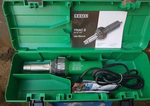 Leister S