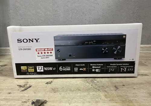 Ресивер Sony STR-DN1080