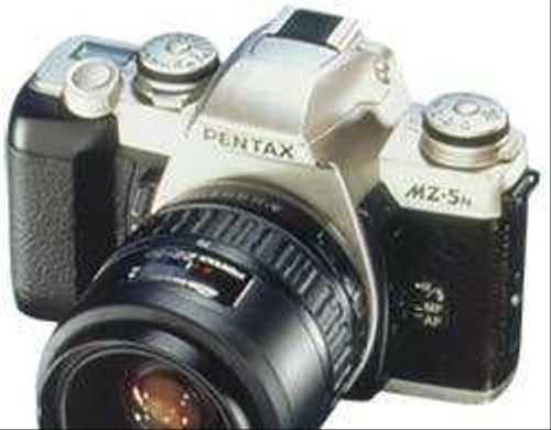 Фотоаппарат Pentax MZ 5n