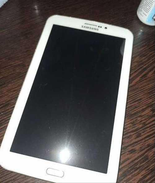 Samsung Galaxy tab3