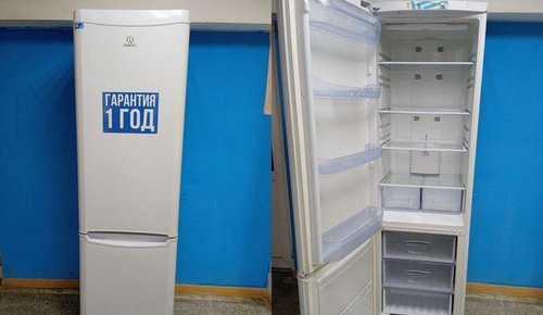 Холодильник Indesit B20FNF